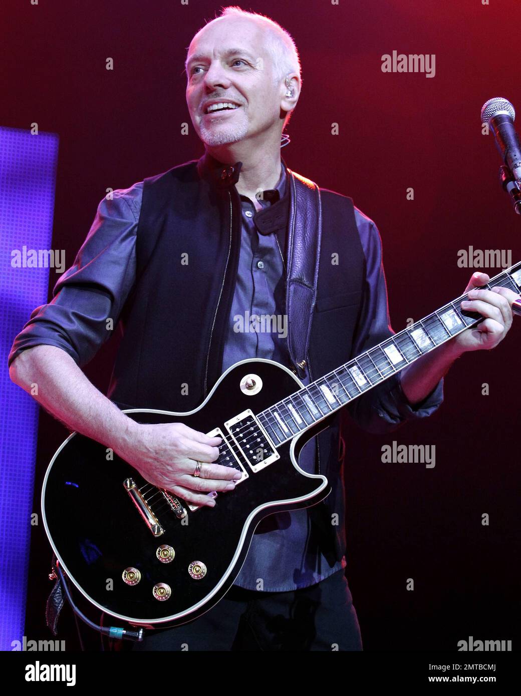 Steve Lukather Peter Frampton