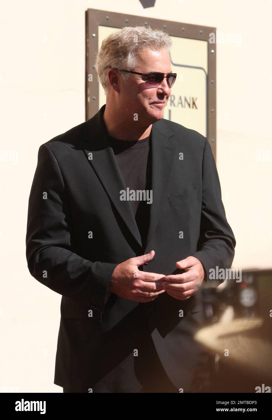 William petersen walk of fame hi-res stock photography and images - Alamy