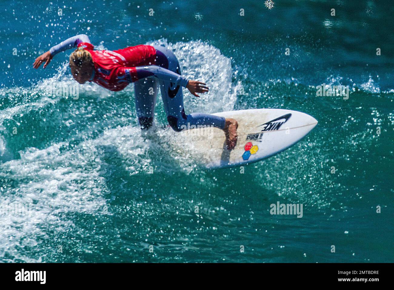 Lakey Peterson Nike