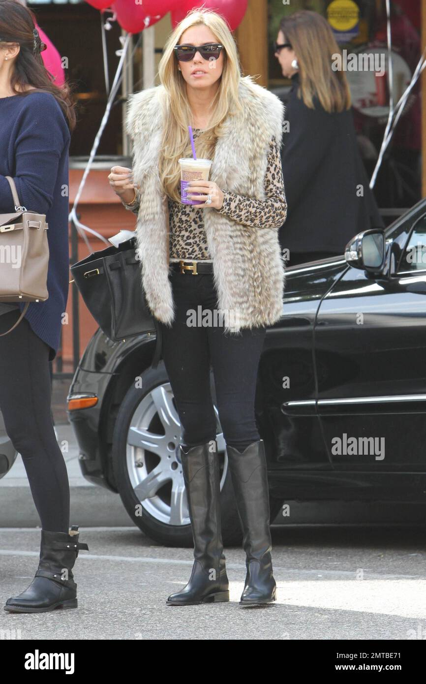 EXCLUSIVE!! UK heiress, model, fashion deisgner and socialite Petra ...