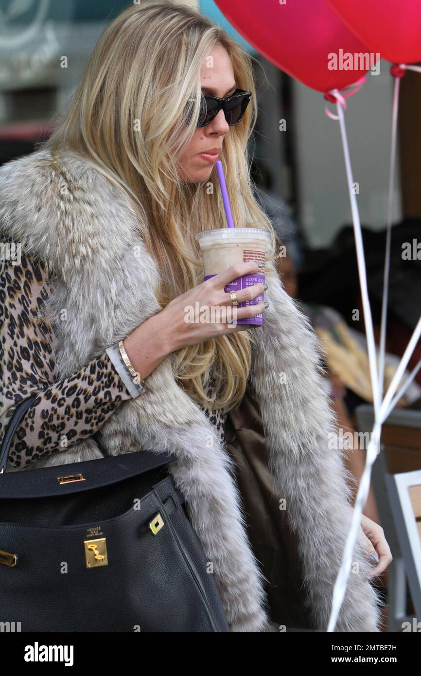 EXCLUSIVE!! UK heiress, model, fashion deisgner and socialite Petra ...