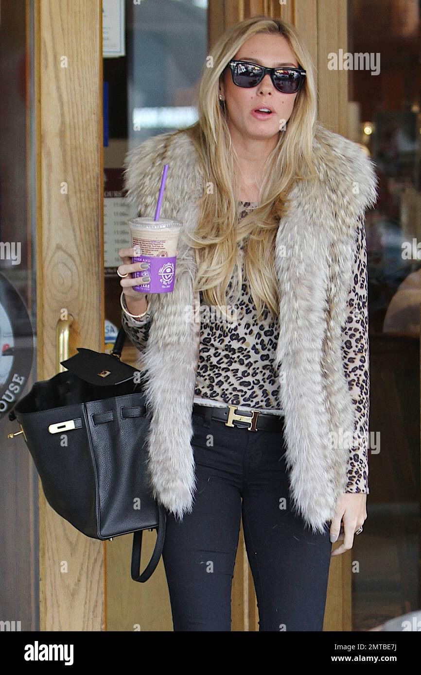 EXCLUSIVE!! UK heiress, model, fashion deisgner and socialite Petra ...