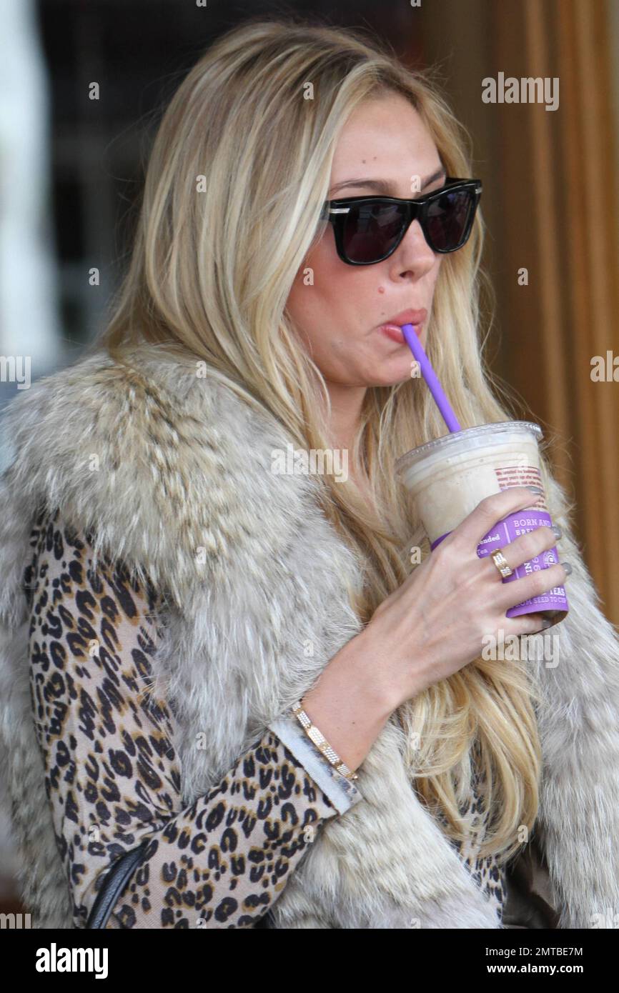 EXCLUSIVE!! UK heiress, model, fashion deisgner and socialite Petra ...