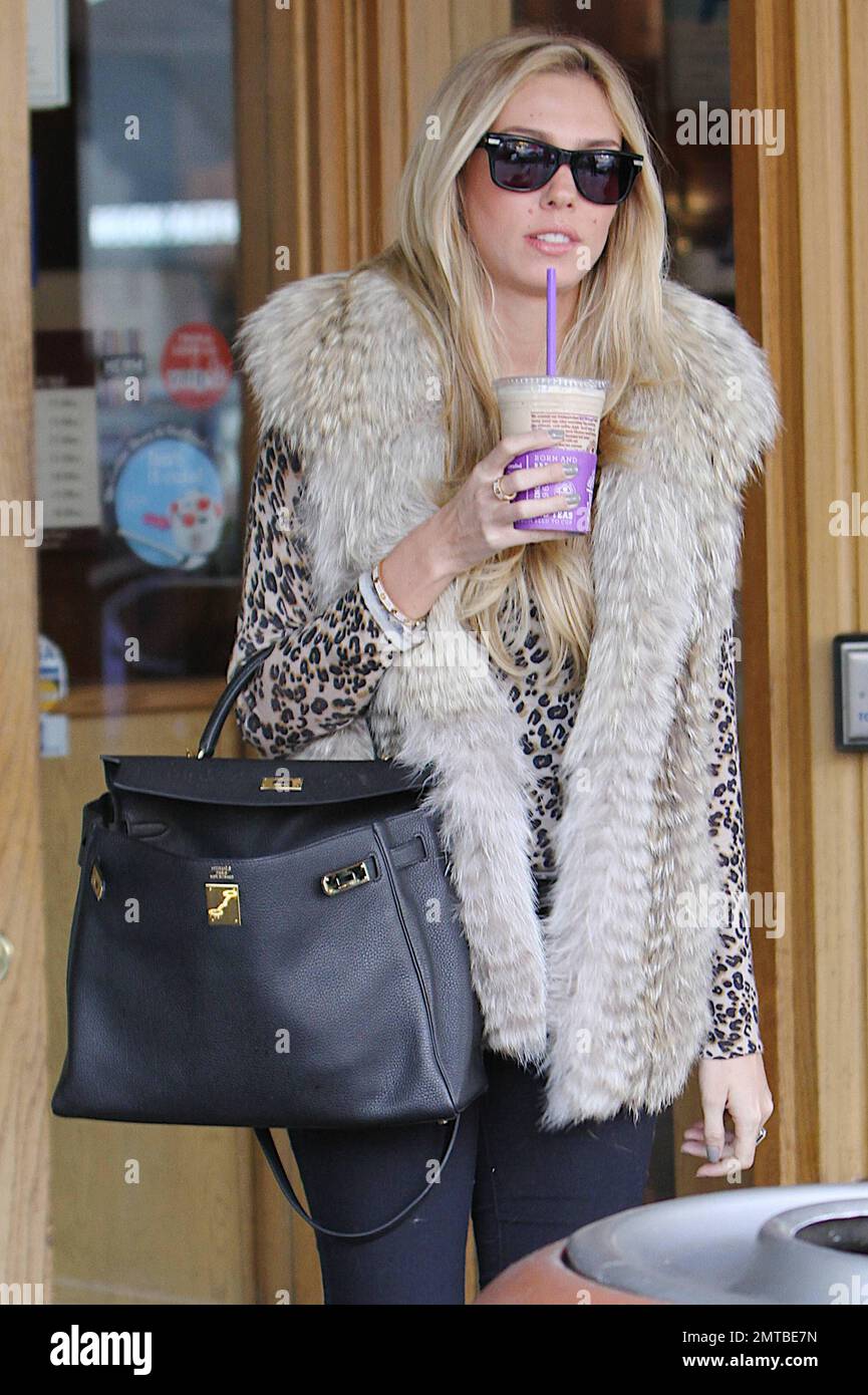 EXCLUSIVE!! UK heiress, model, fashion deisgner and socialite Petra ...