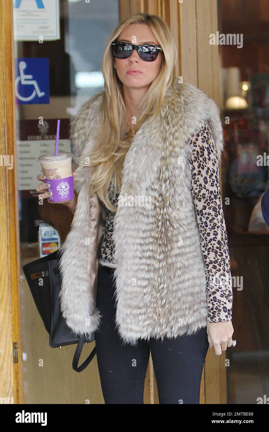 EXCLUSIVE!! UK heiress, model, fashion deisgner and socialite Petra ...