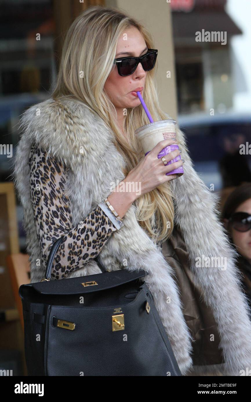 EXCLUSIVE!! UK heiress, model, fashion deisgner and socialite Petra ...
