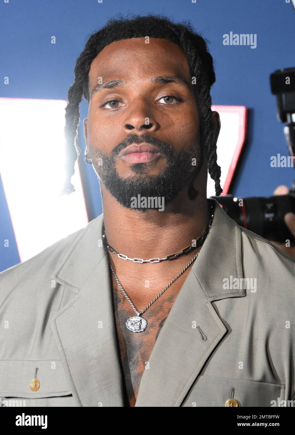 Los Angeles, California, USA 31st January 2023 Las Vegs Raiders ...