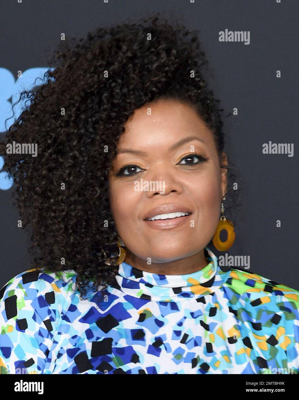 Yvette Nicole Brown 2017