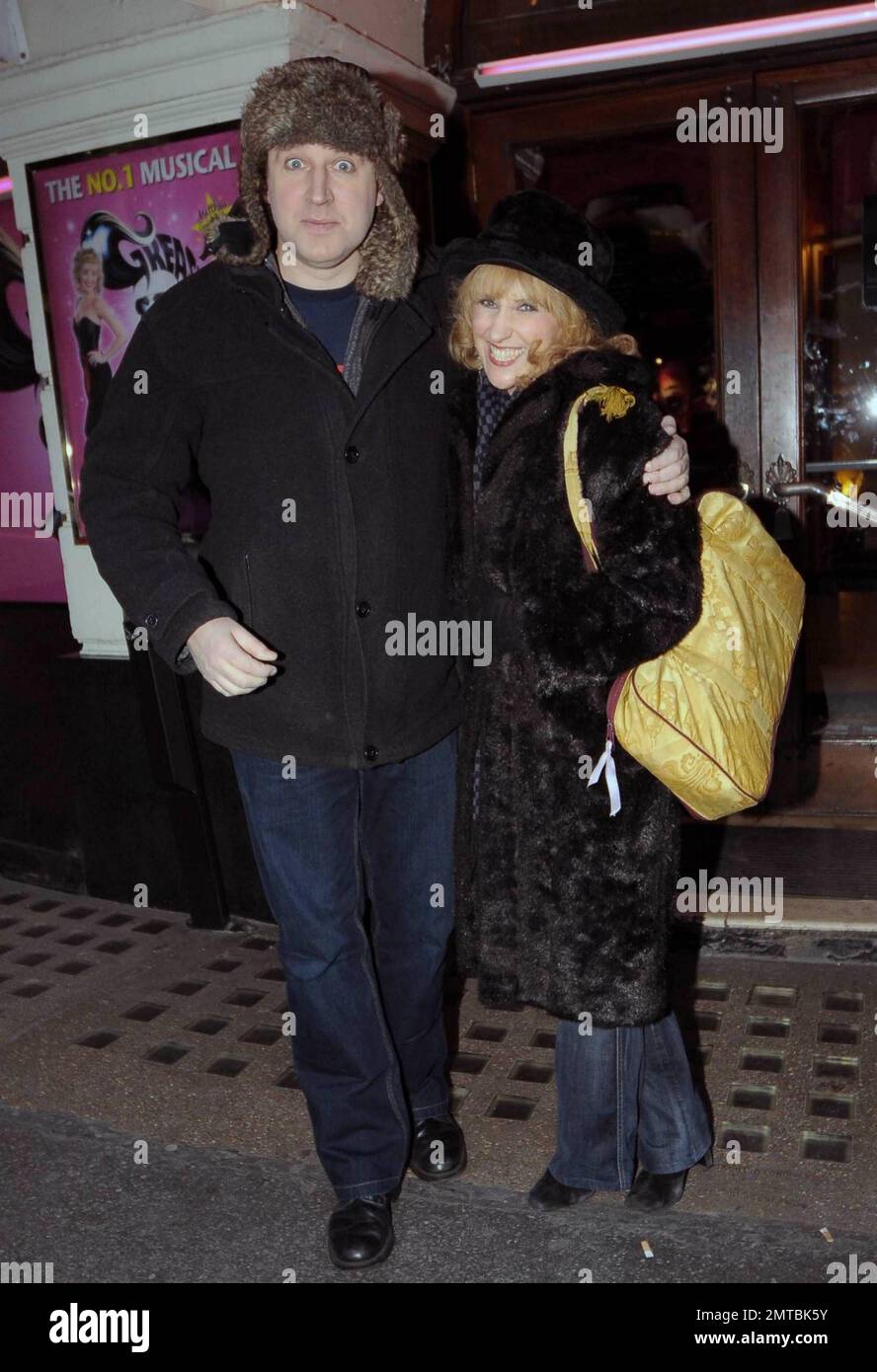 Tim vine hi-res stock photography and images - Alamy