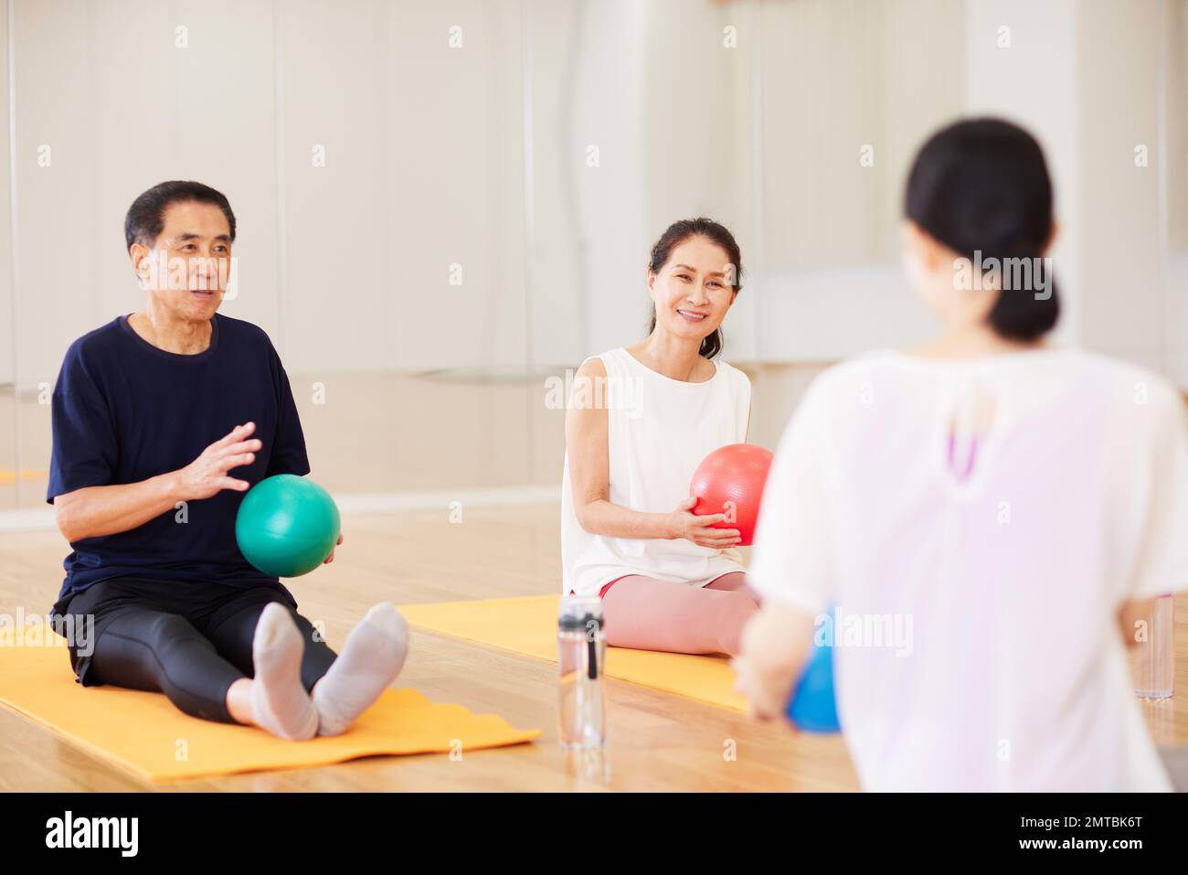 Work life balance japan hi-res stock photography and images - Alamy