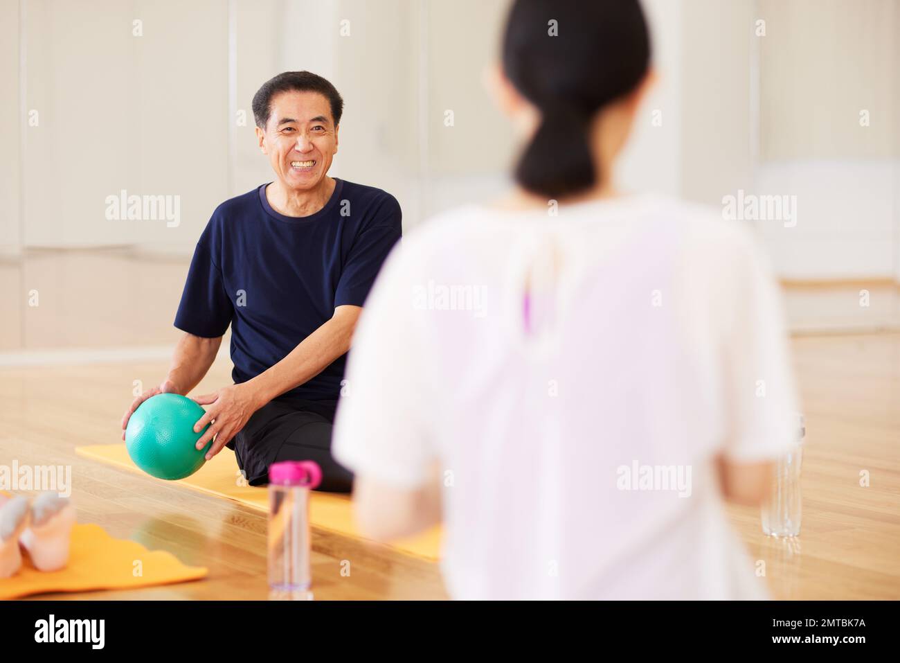 Work life balance japan hi-res stock photography and images - Alamy