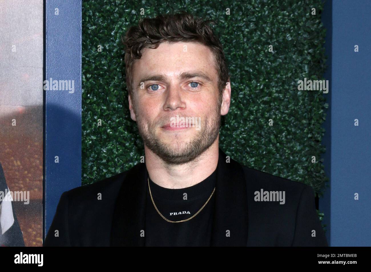 LOS ANGELES - JAN 31: Gus Kenworthy at the 80 for Brady Los Angeles ...