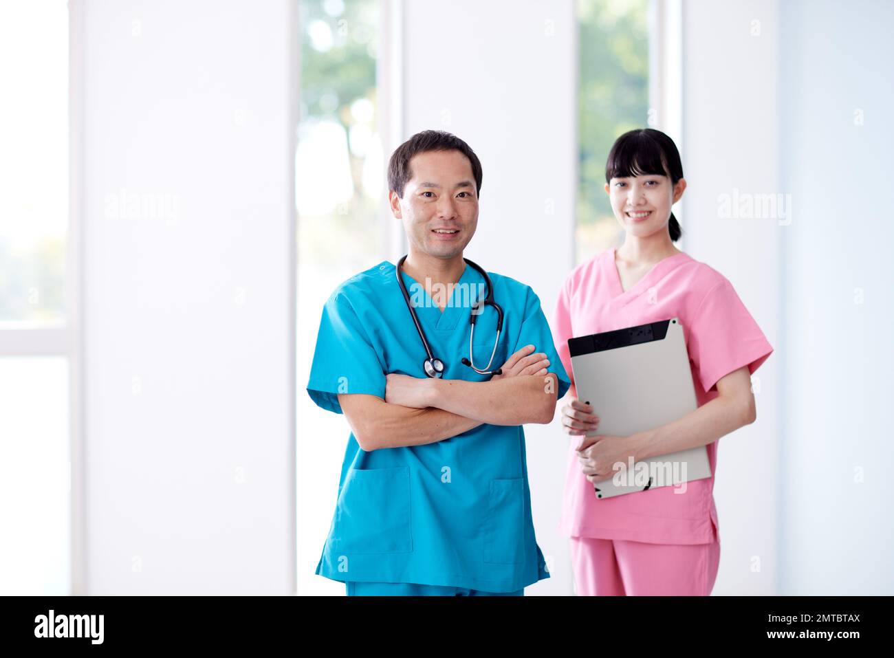 Japanese nurses hi-res stock photography and images - Alamy Japanese nurses hi-res stock photography and images - Alamy