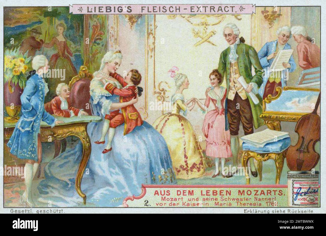Kaiserin bilder hi-res stock photography and images - Alamy