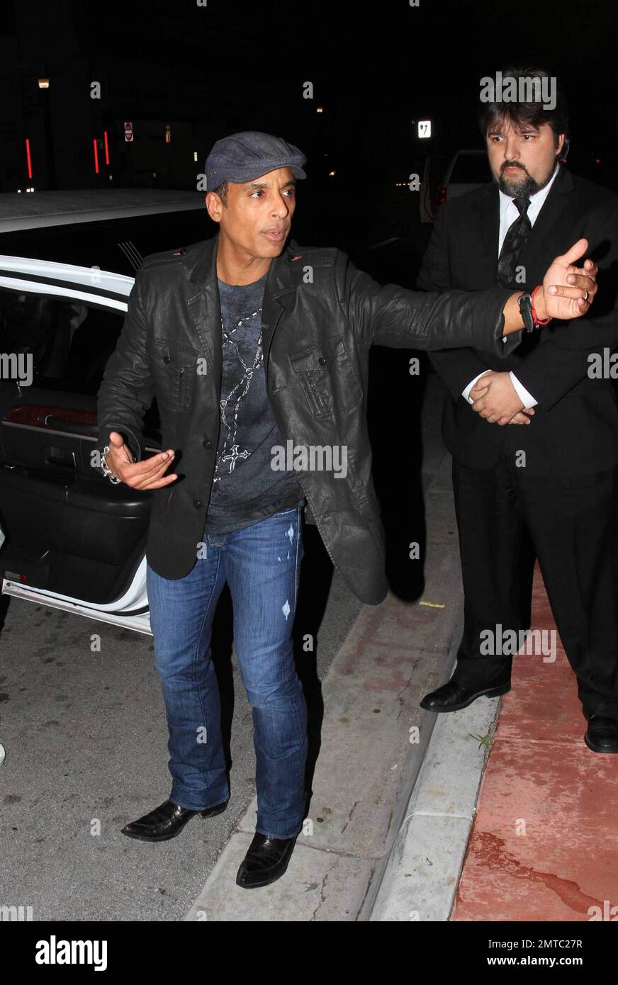 Rapper Pitbull (aka Armando Christian Perez) celebrates his 30th ...