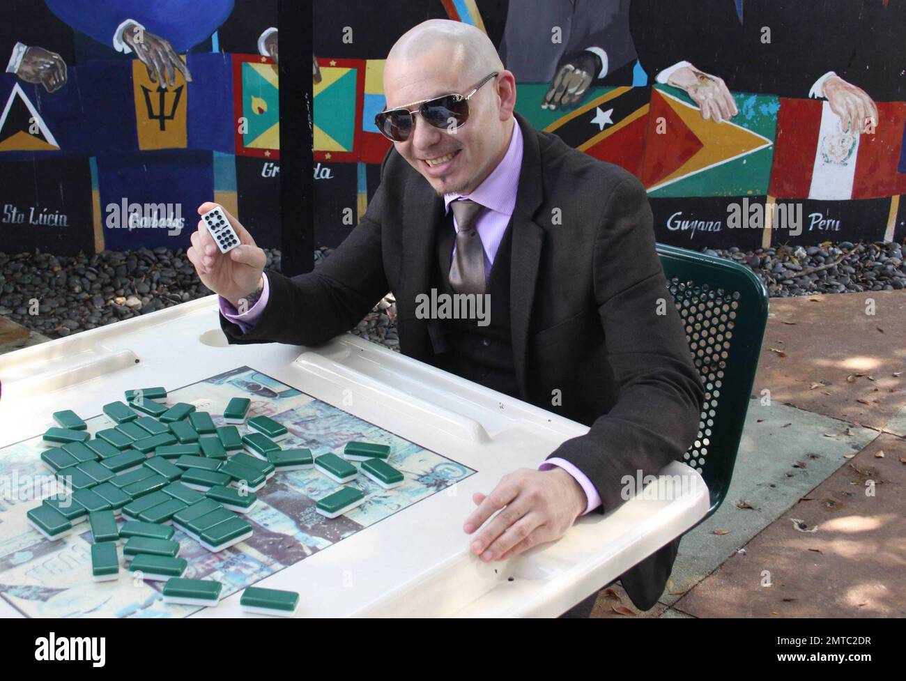 Kiwanis miami hi-res stock photography and images - Alamy