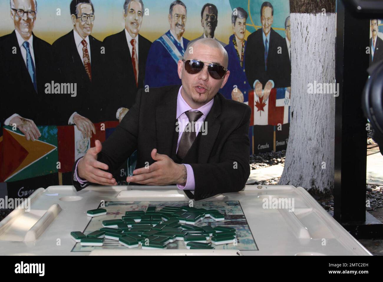 Kiwanis miami hi-res stock photography and images - Alamy