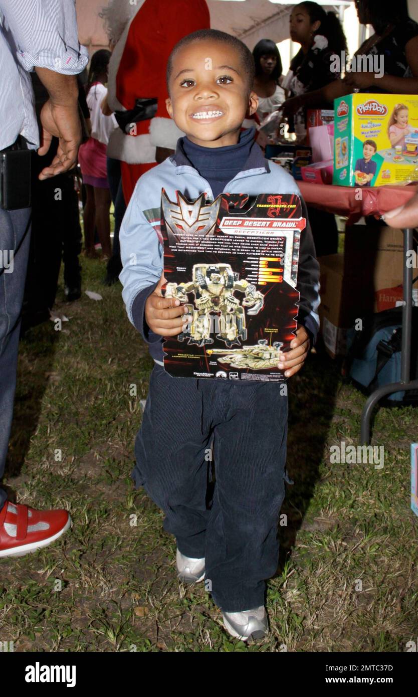 Pitbull Rapper Younger