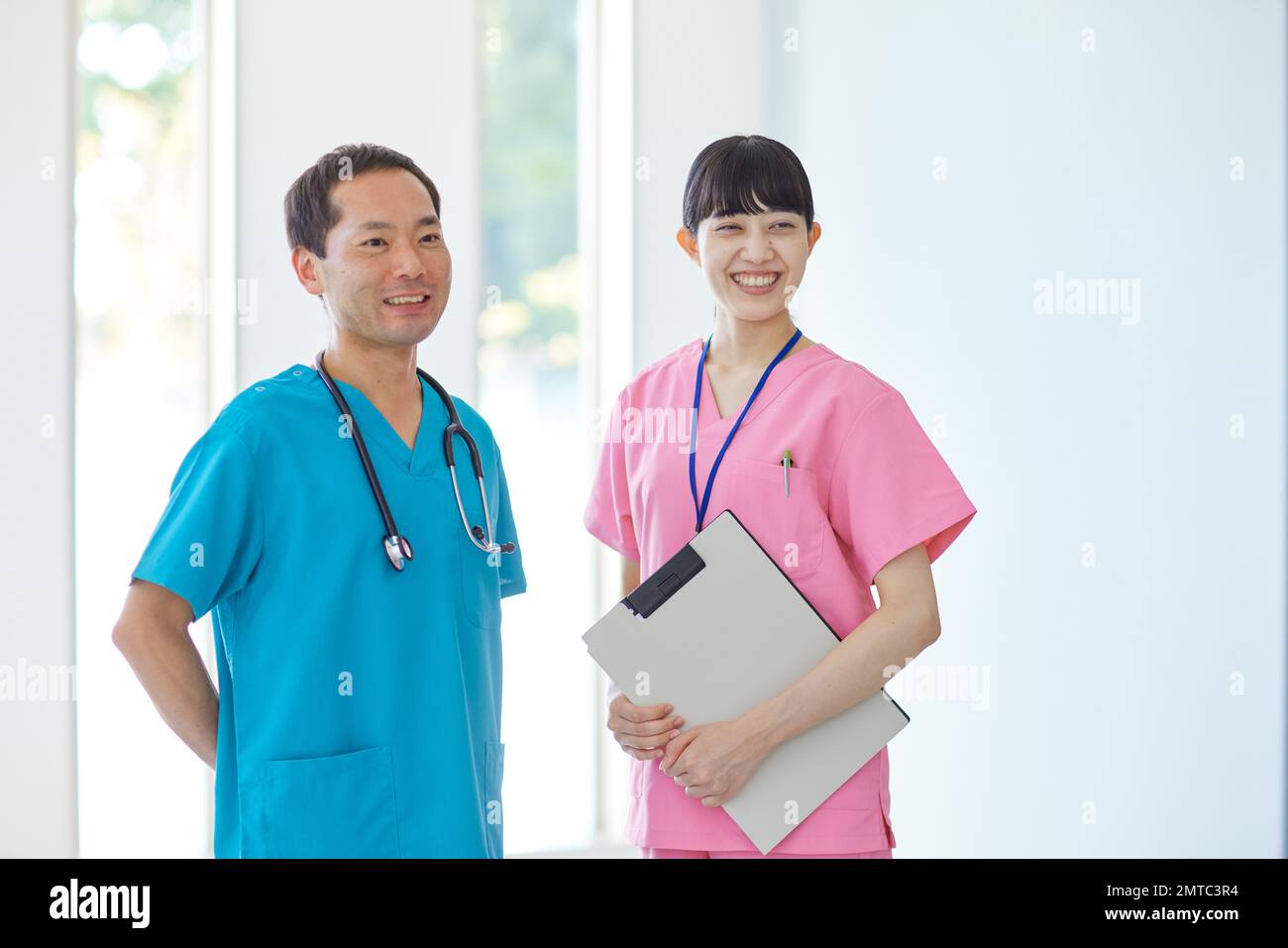 Japanese nurses hi-res stock photography and images - Alamy Japanese nurses hi-res stock photography and images - Alamy