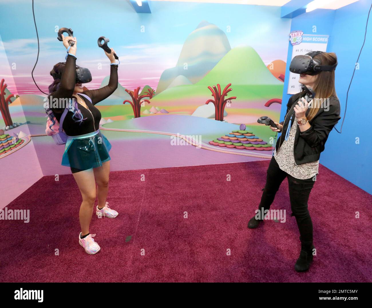 Red And Ihascupquake Animation