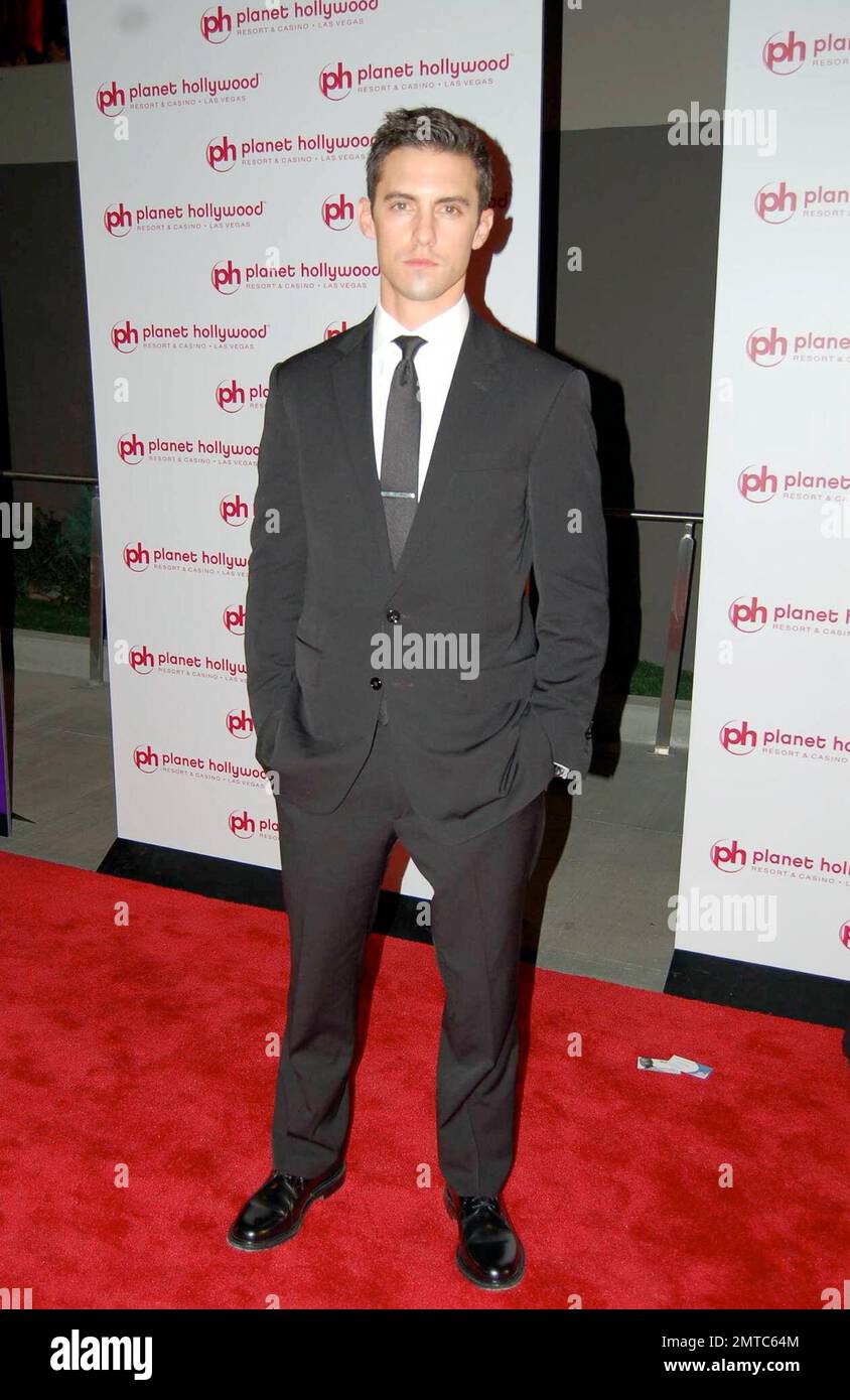 Orlando Jones, Anthony Anderson, Richard Burgi, Monique Coleman, Hans ...