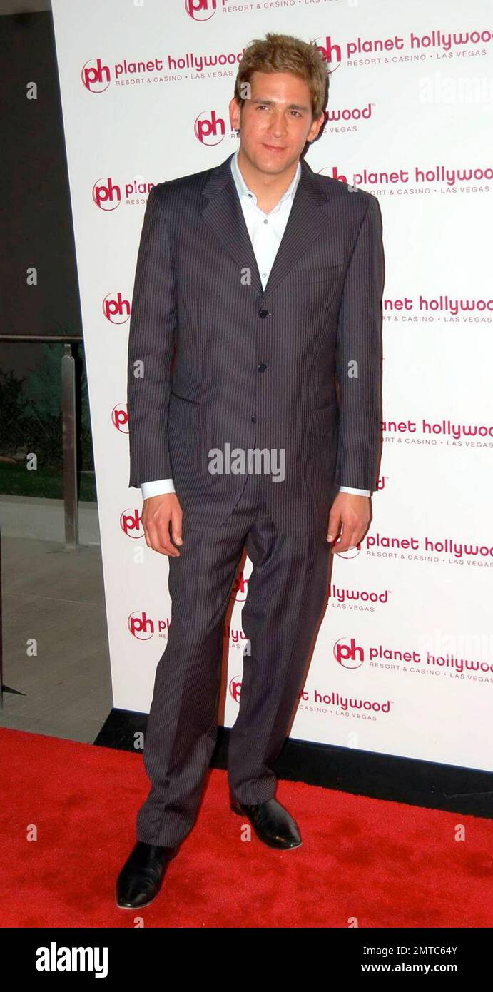 Anthony Michael Hall, Rick Yune, Melyssa Ford, Kevin Hart, Cote de ...