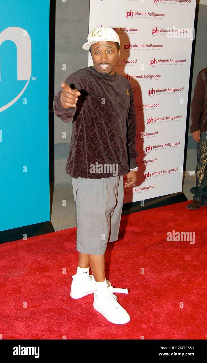 Anthony Michael Hall, Rick Yune, Melyssa Ford, Kevin Hart, Cote de ...
