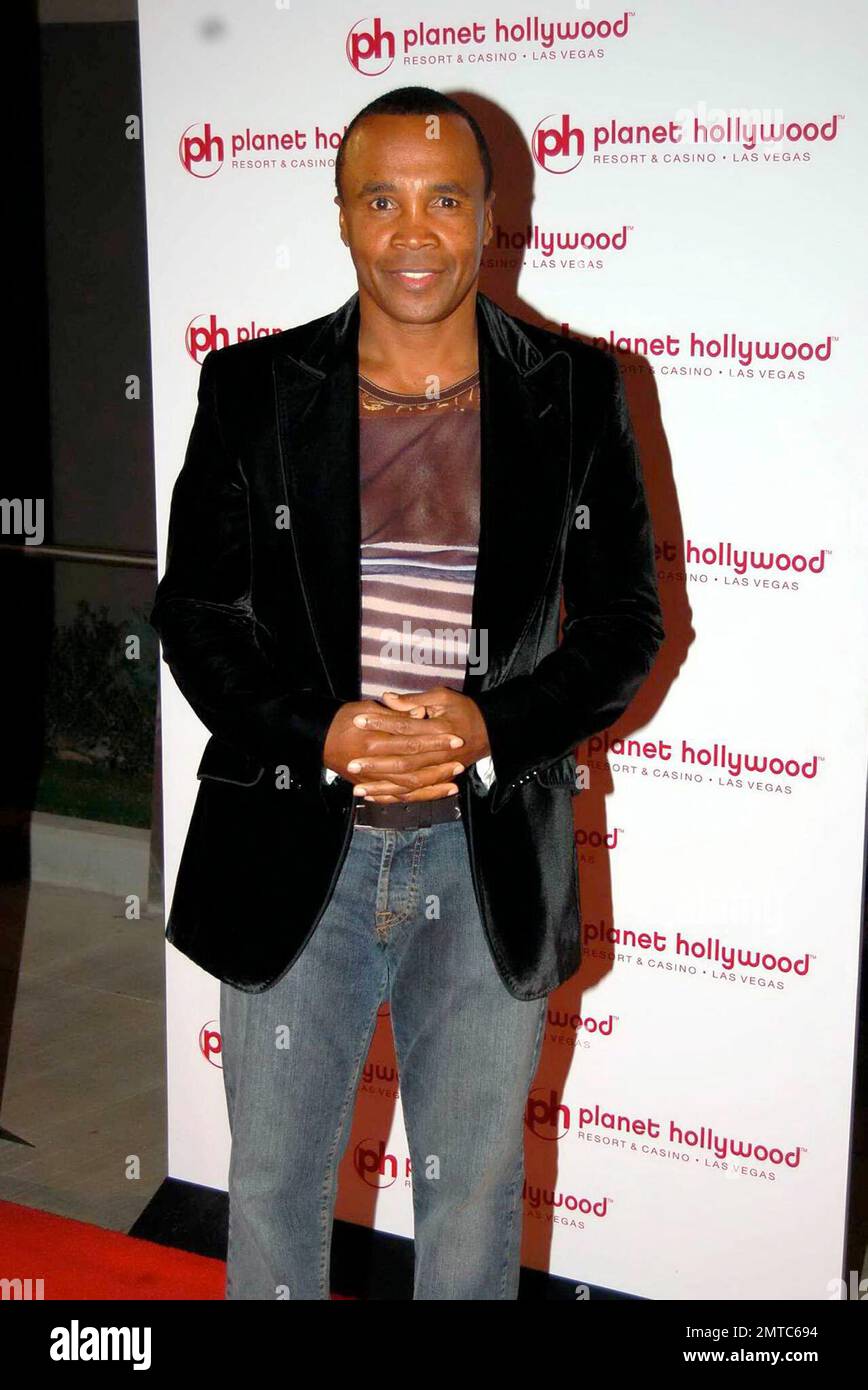 Orlando Jones, Anthony Anderson, Richard Burgi, Monique Coleman, Hans ...