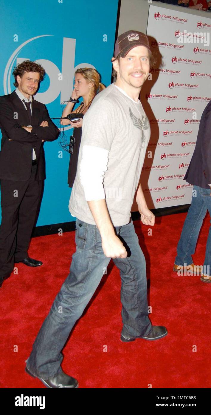 Anthony Michael Hall, Rick Yune, Melyssa Ford, Kevin Hart, Cote de ...