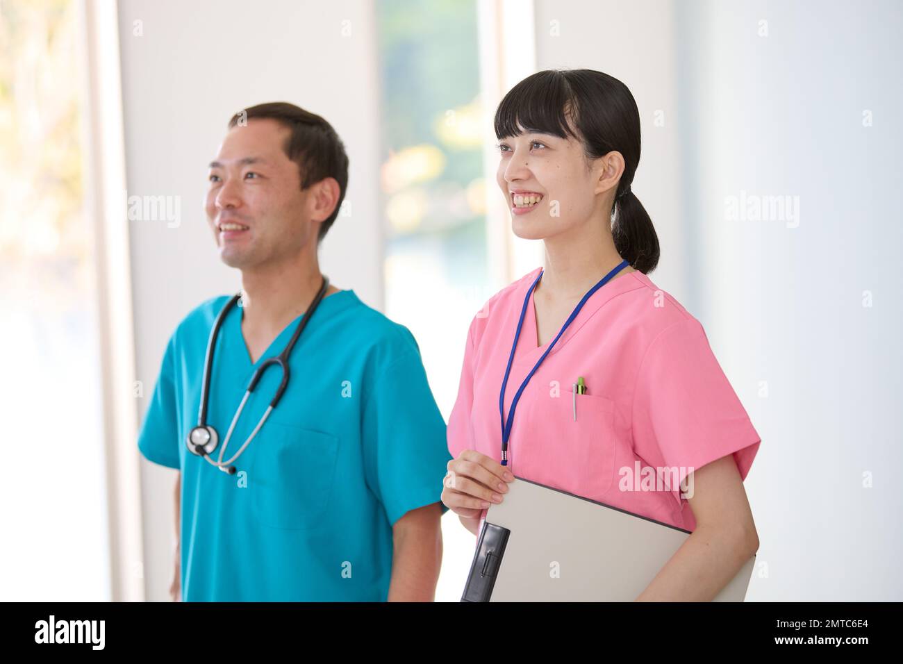 Future of nursing hi-res stock photography and images - Alamy