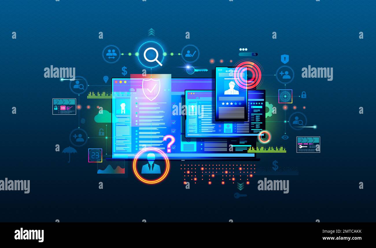 Know Your Customer Verification Technology Software - KYC and KYB ...