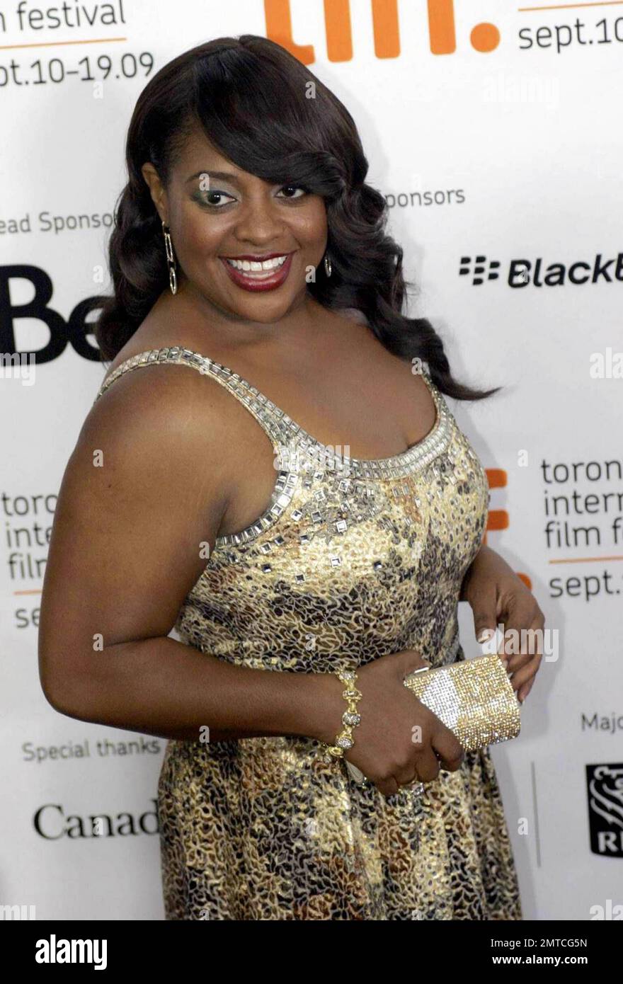 Sherri sheppard hi-res stock photography and images - Alamy