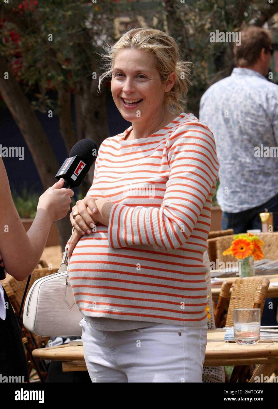Kelly Rutherford Herm