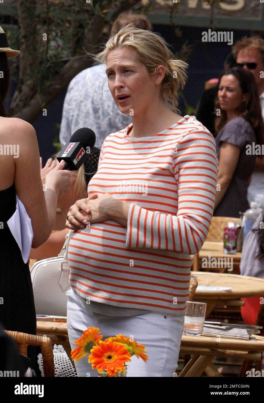 Kelly Rutherford Husband