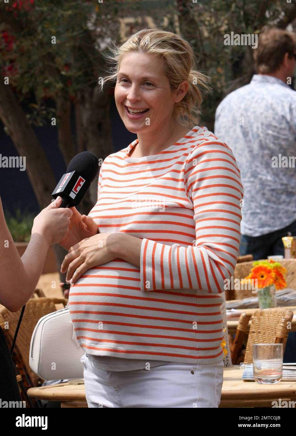 Kelly Rutherford Husband