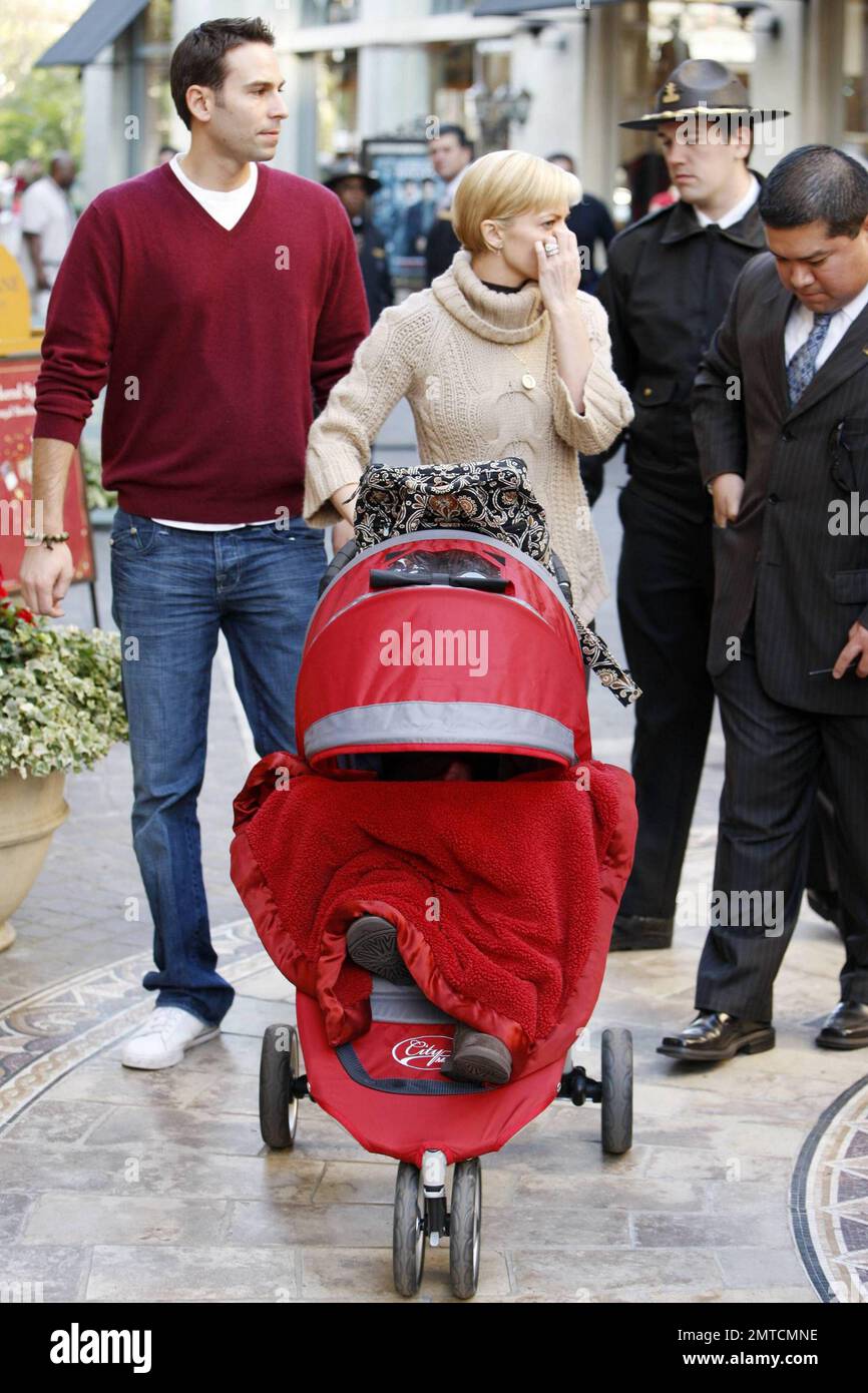 Jaime Pressly Simran Singh