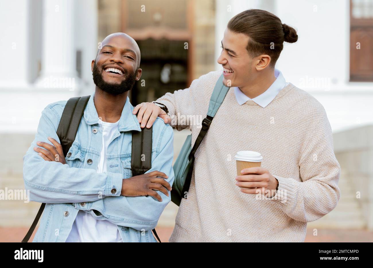 College campus diversity usa hi-res stock photography and images - Alamy