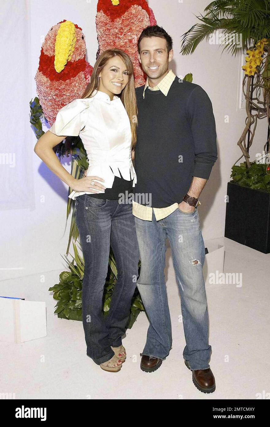 Chryshell strauss hi-res stock photography and images - Alamy