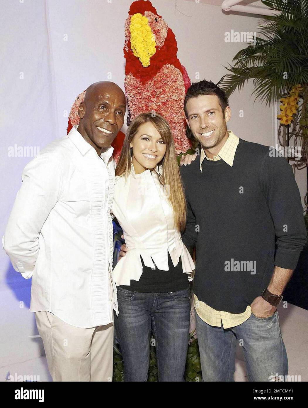 Graham Bunn Bachelorette