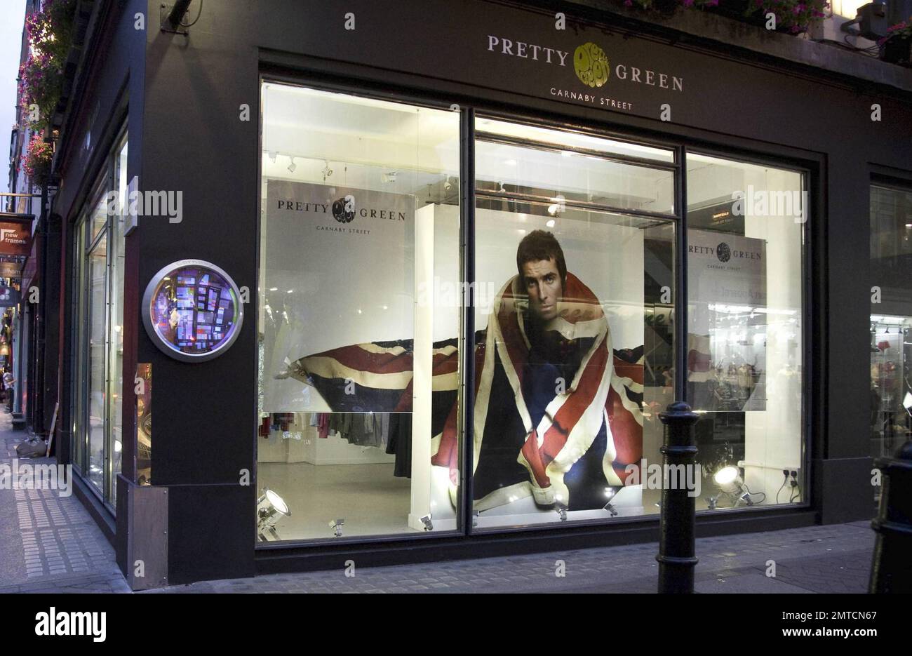 Liam Gallagher's new critically acclaimed, high-end and limited edition ...