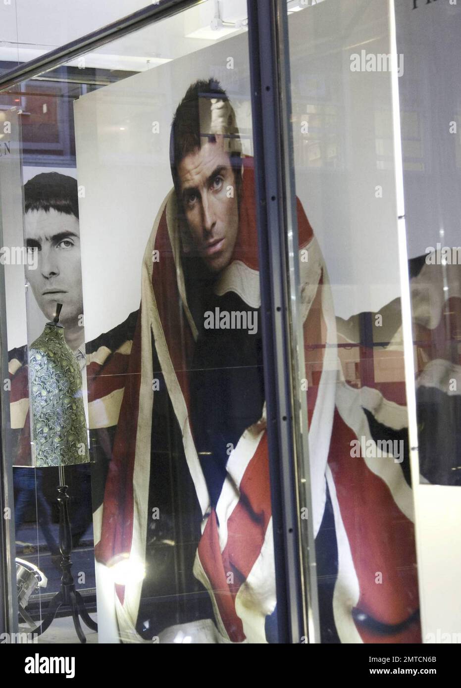 Liam Gallagher's new critically acclaimed, high-end and limited edition ...