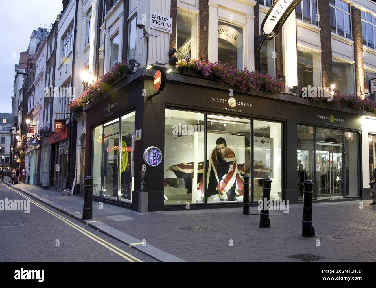 Liam Gallagher's new critically acclaimed, high-end and limited edition ...