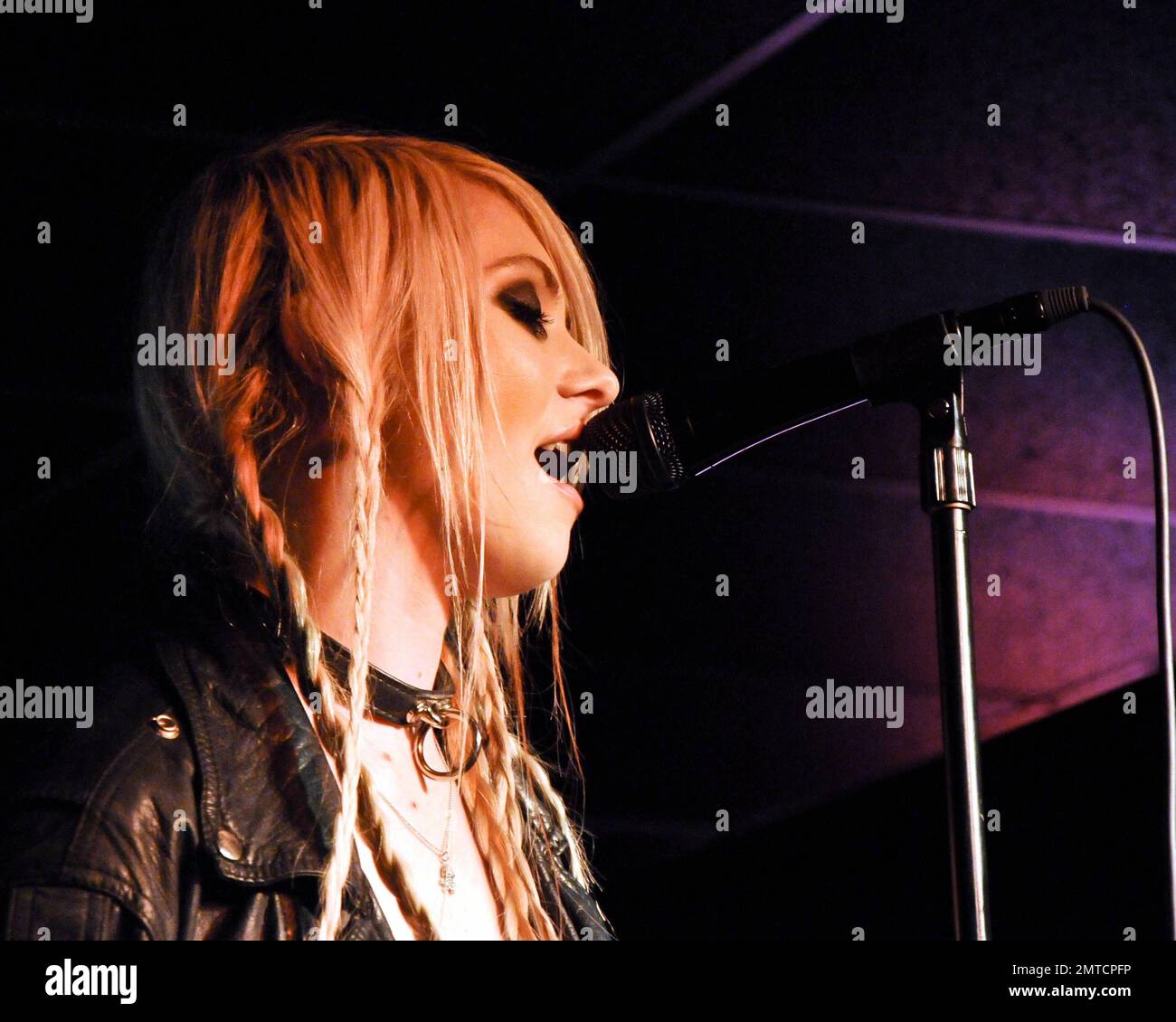 Michael And Colette Momsen