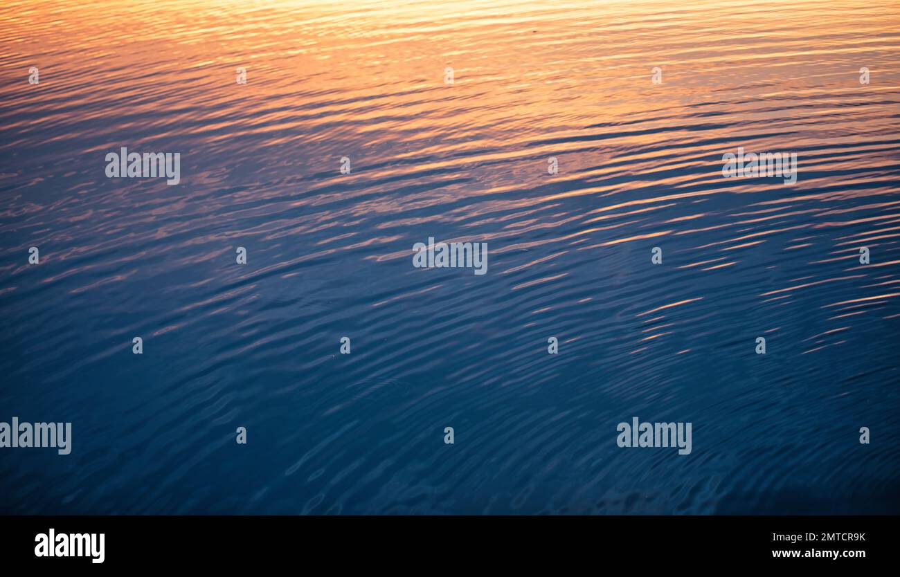 Blue sea water texture calm and peaceful background Natural pattern ...