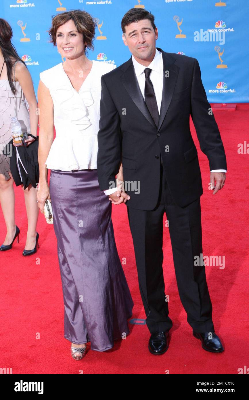 Kyle Chandler Wife Kyle Chandler Stars As Magdrive Gary