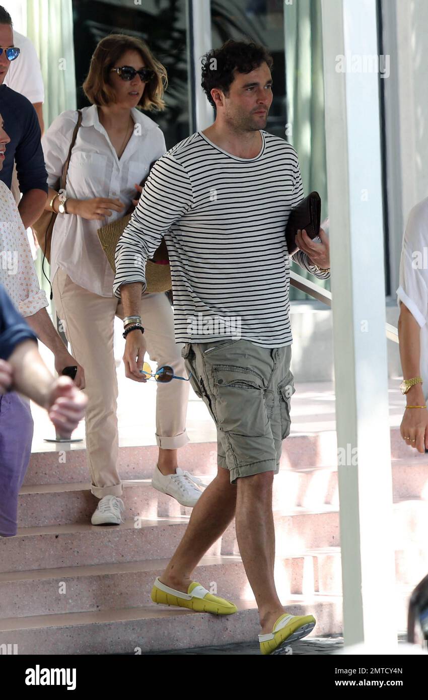 Guy pelly prince william hi-res stock photography and images - Alamy