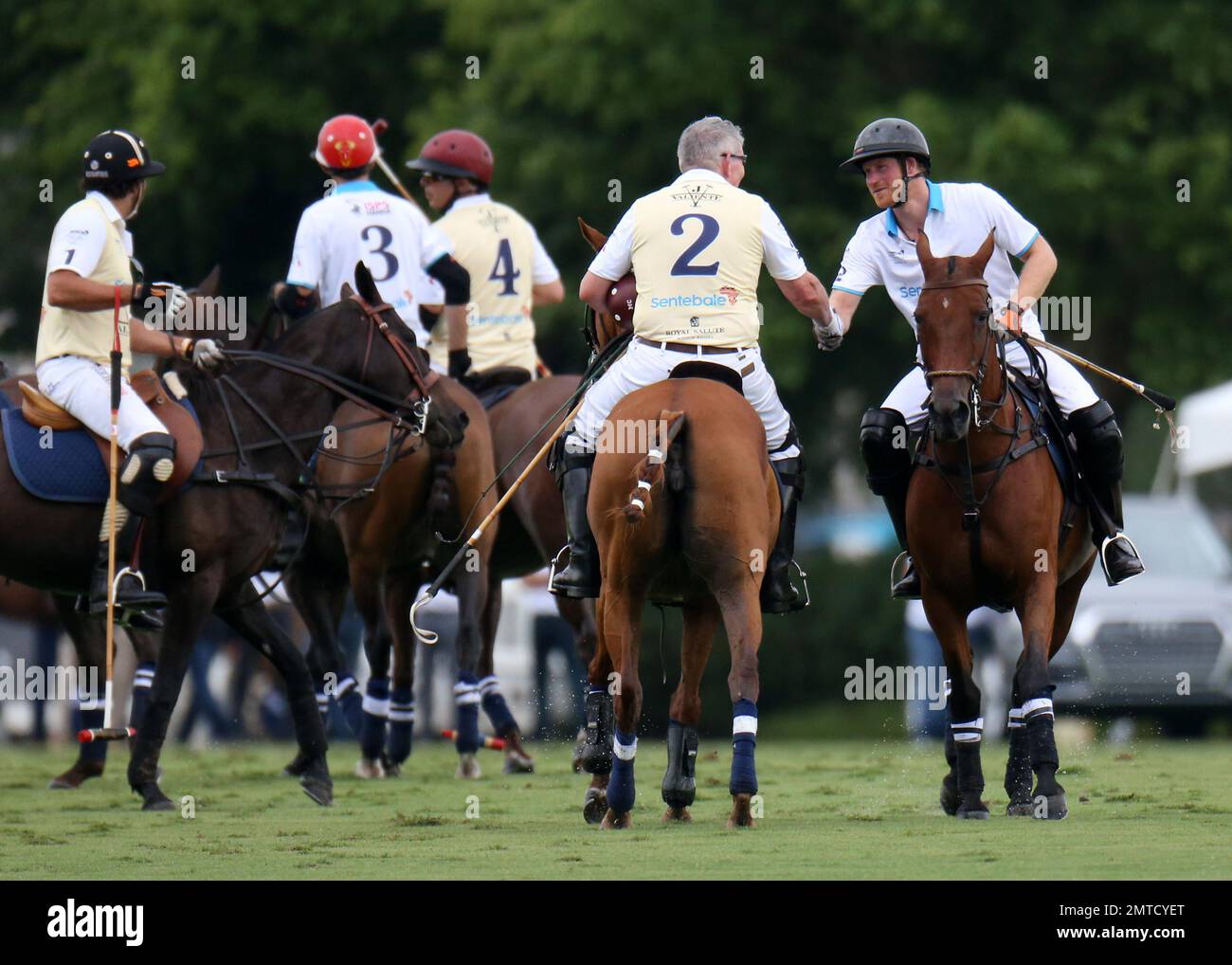 Prince hands cup hi-res stock photography and images - Alamy