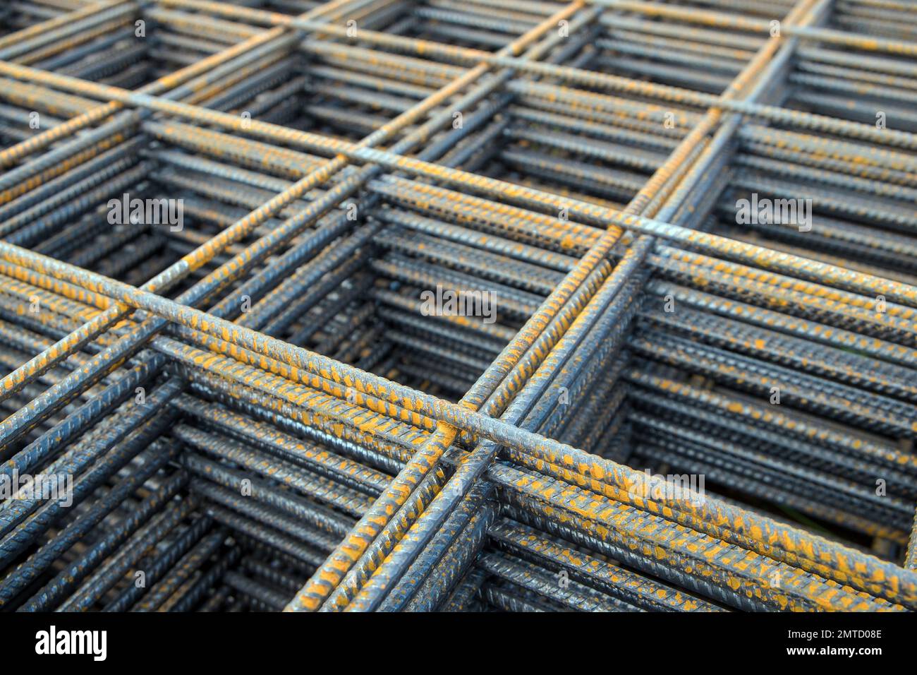 Structural steel construction hi-res stock photography and images - Alamy