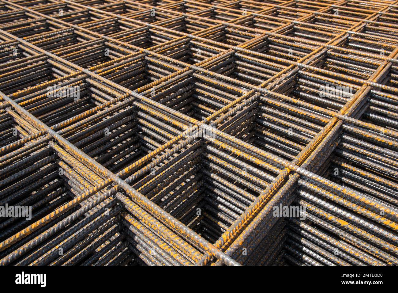 Rib torsteel hi-res stock photography and images - Alamy