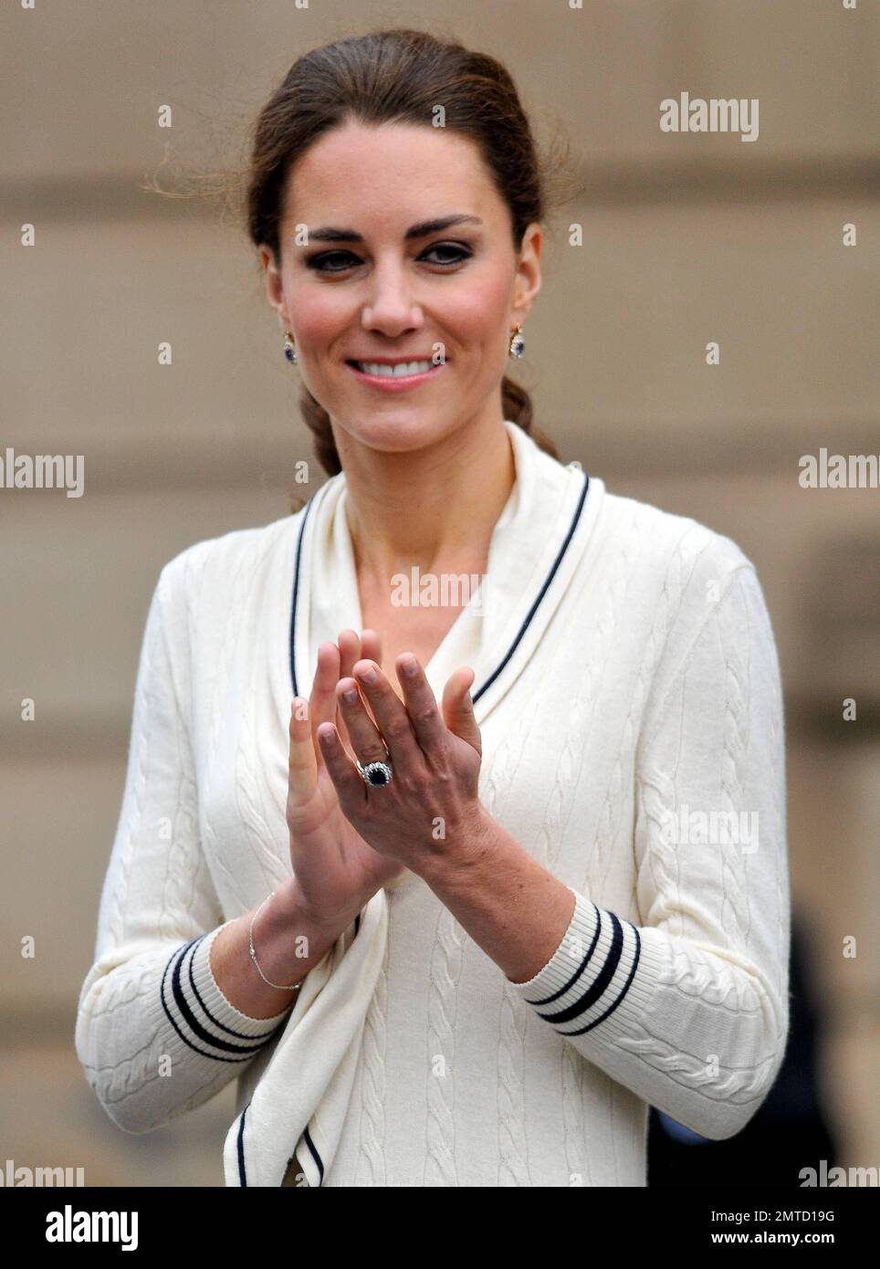 Prince William and Kate Middleton continue their Royal Tour of Canada ...